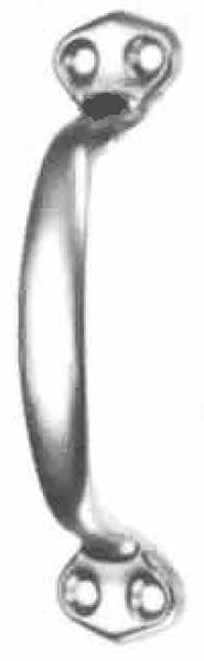 815 Solid Zinc Die-Cast Handles • HardwareMFG 2024