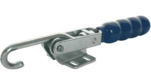 Role Of Toggle Hook Clamps In Load Securing And Handling Systems